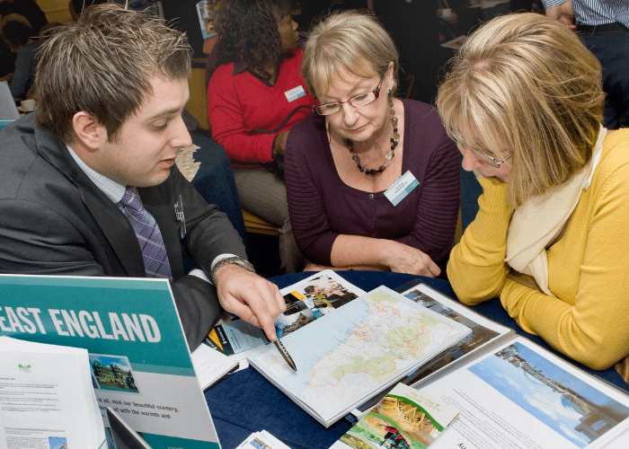 Services – North East England Tourist Guides