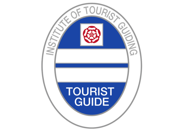 Meet Our Guides – North East England Tourist Guides